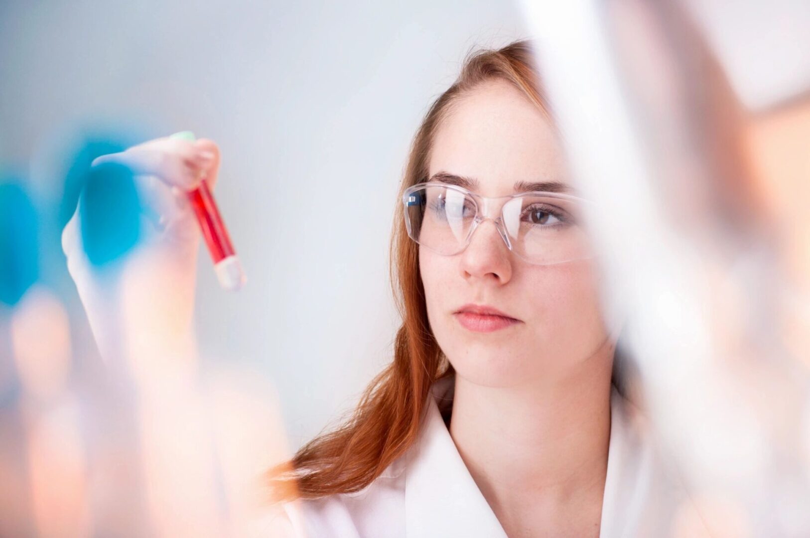 EI and College Student Research Summary - Developmental Associates